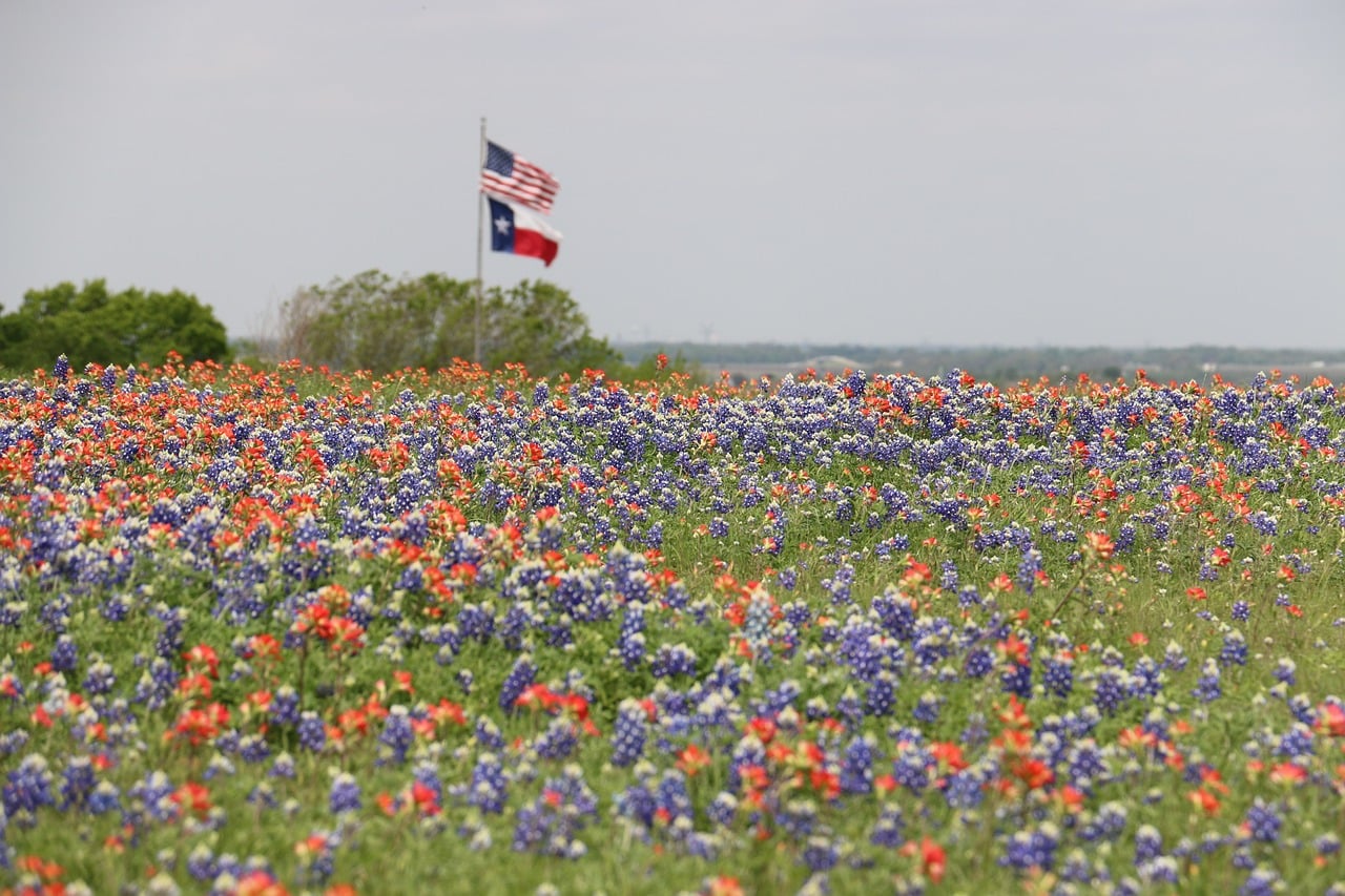 5 Beautiful Small Towns in North Texas - DFW Container Group